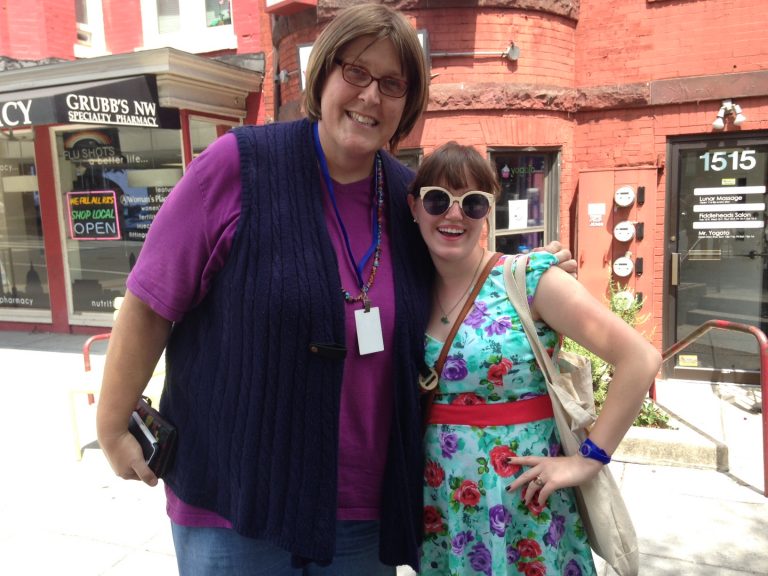 The Champion: An Interview with Paula Schonauer – Feminist Campus