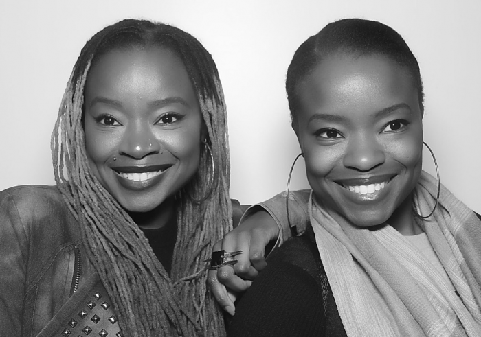 The Black Herstory Month Series: Mercy and Nyasha Chikowore-The ...