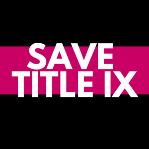 Title IX is Under Attack and Students are in Danger – Feminist Campus