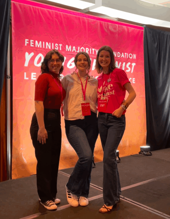 Student Testimonials – Feminist Campus
